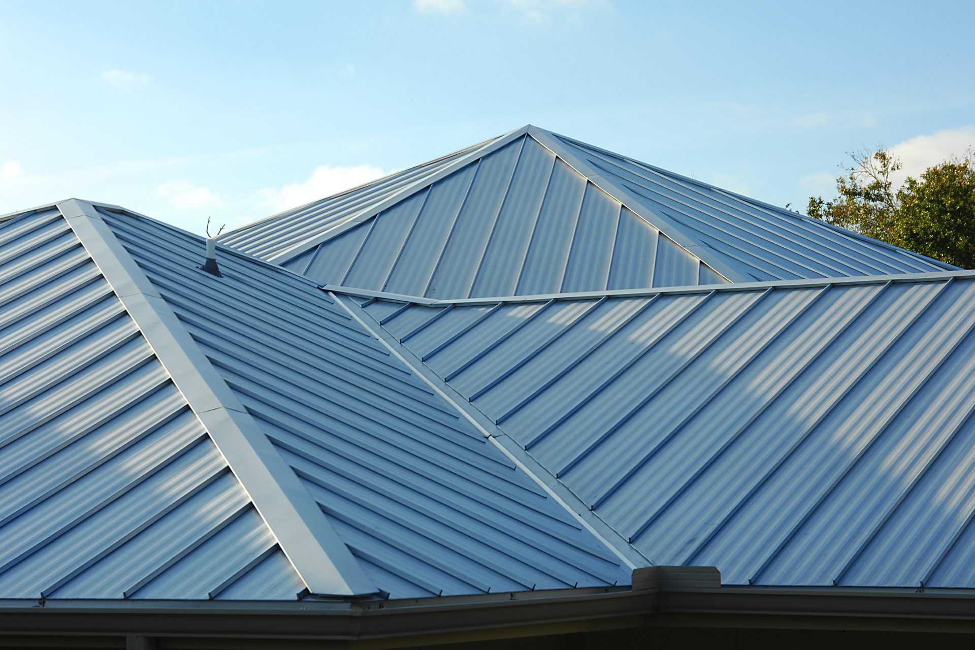 Metal Roofing Manufacturers Chicago, IL