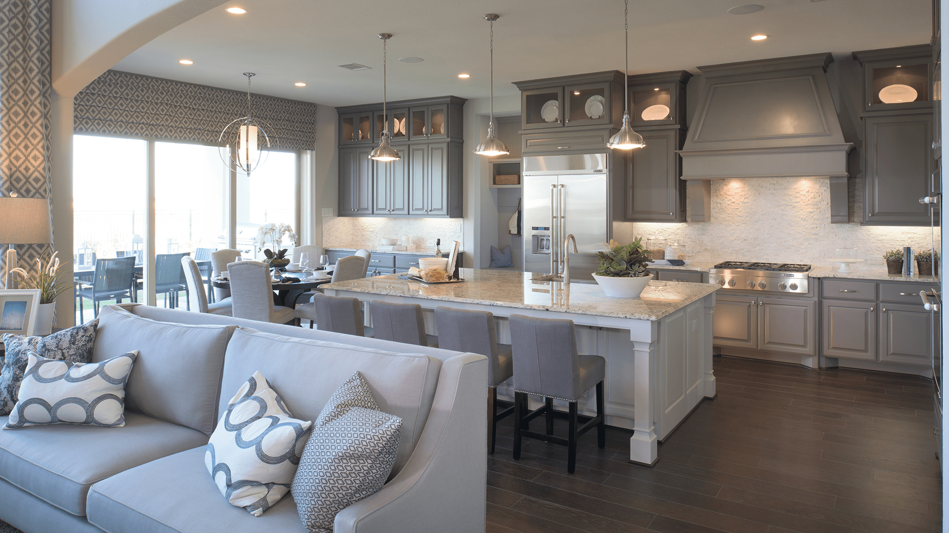 Home Remodeling Schaumburg | Express Remodeling Contractors - URS ...